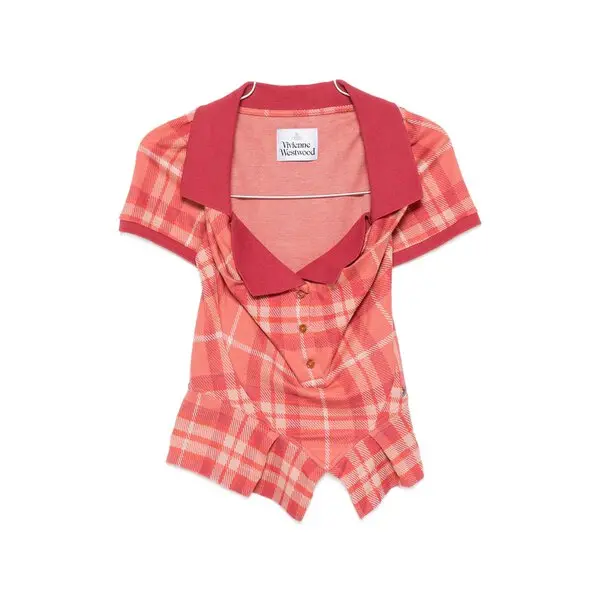 VIVIENNE WESTWOOD Knitwear - Red
