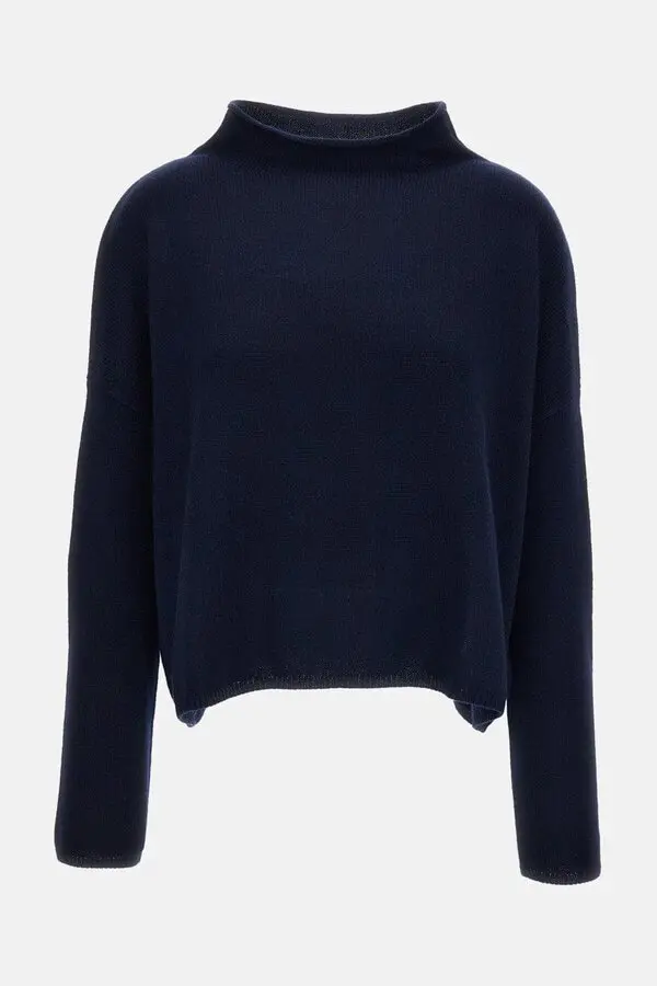 LISA YANG Cashmere Sweater - Multicolor