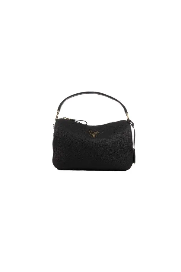Prada Shopper Bag - Multicolor