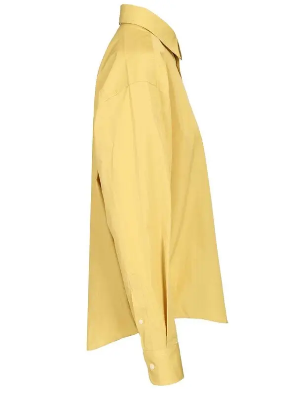 AMI Paris Long-sleeved Shirt