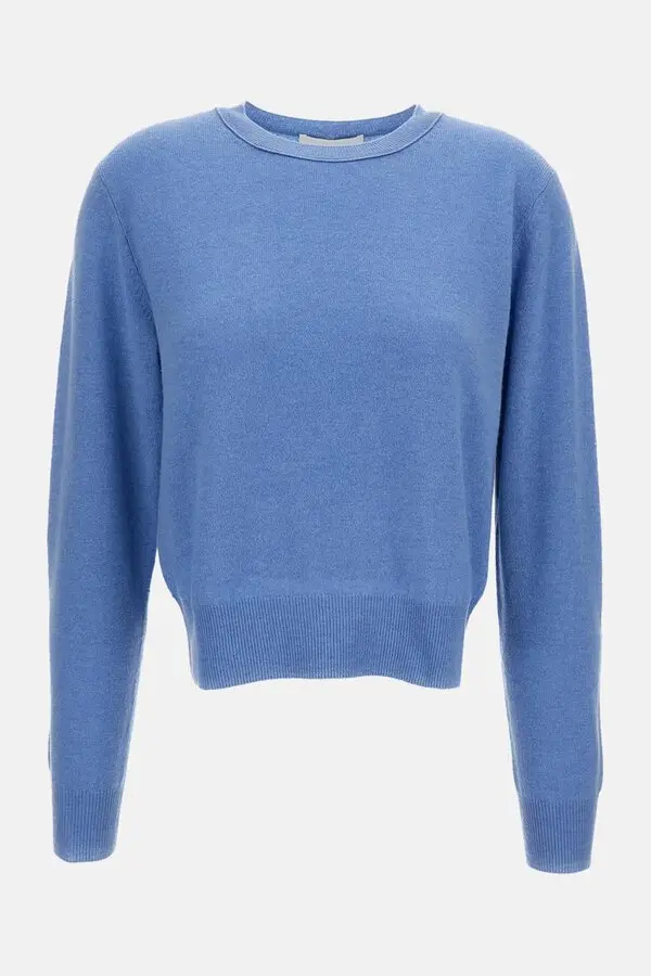 LISA YANG Greer Cashmere Sweater - Multicolor