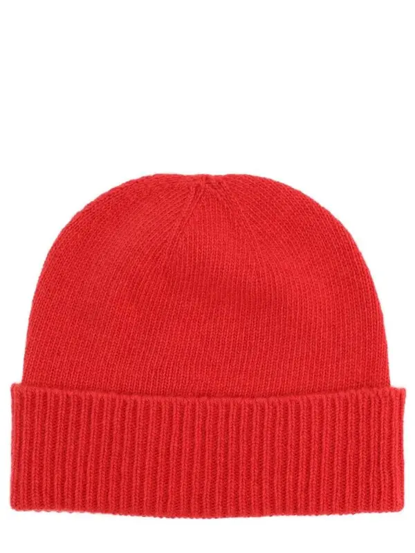 VIVIENNE WESTWOOD Cashmere Beanie