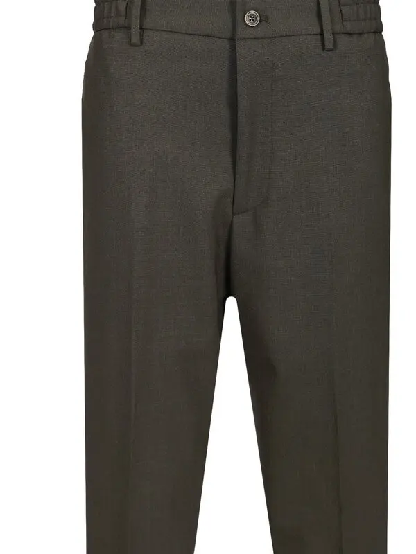 Tagliatore Garcon Trousers