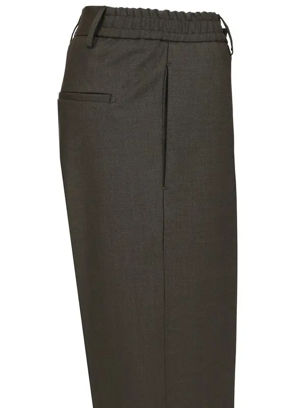 Tagliatore Garcon Trousers