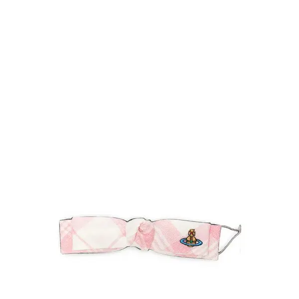 VIVIENNE WESTWOOD Neutrals Hats