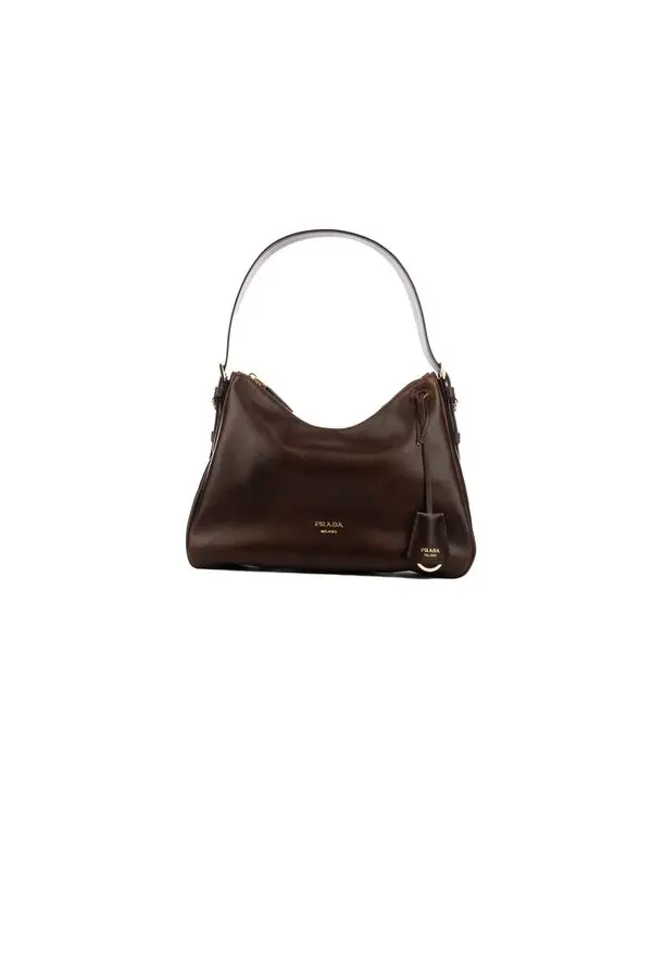 Prada Bags Shopper Bags - Multicolor