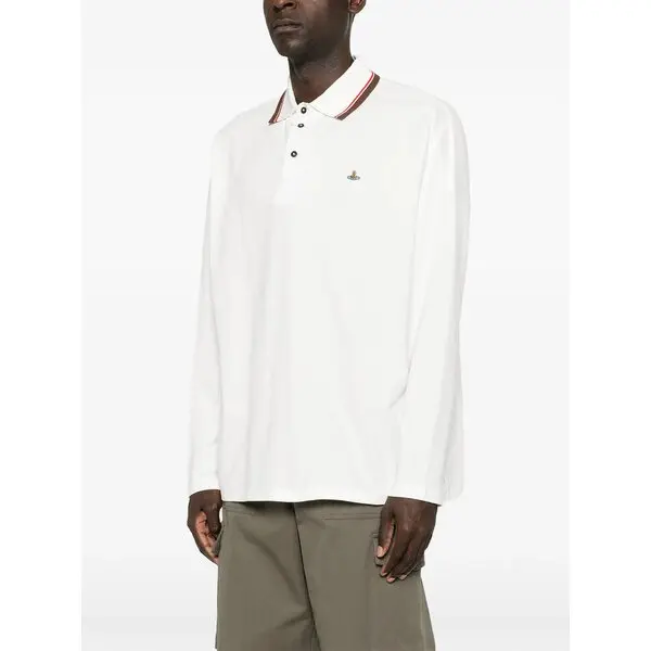 VIVIENNE WESTWOOD Polo Shirts