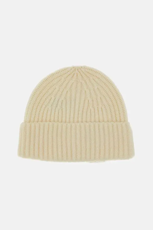 LISA YANG Martigny Beanie - Multicolor