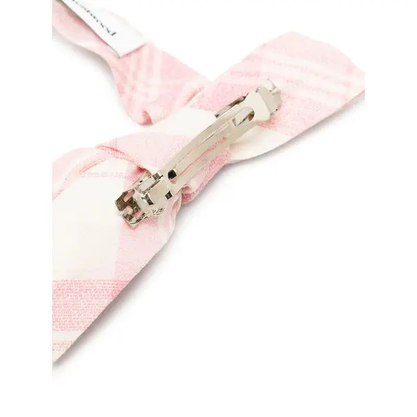 VIVIENNE WESTWOOD Patterned Hair Accessories