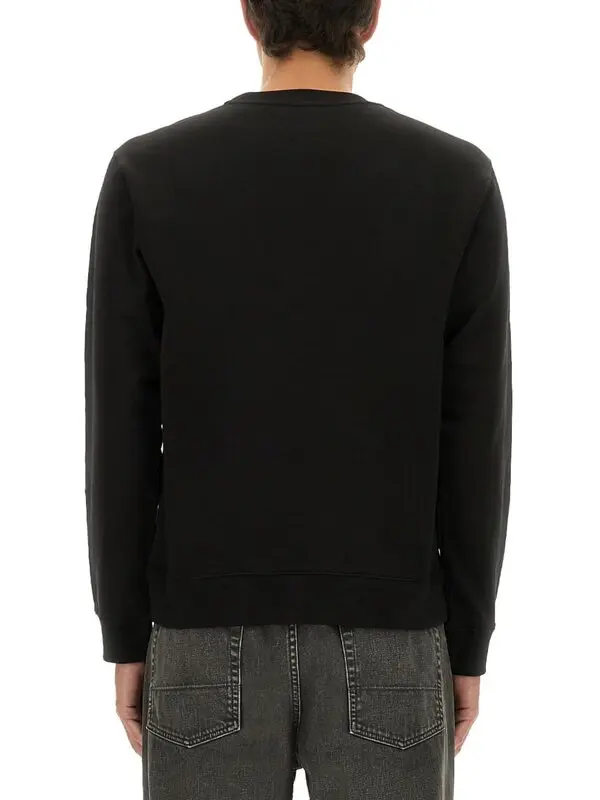 Kenzo Silm Fit Sweatshirt