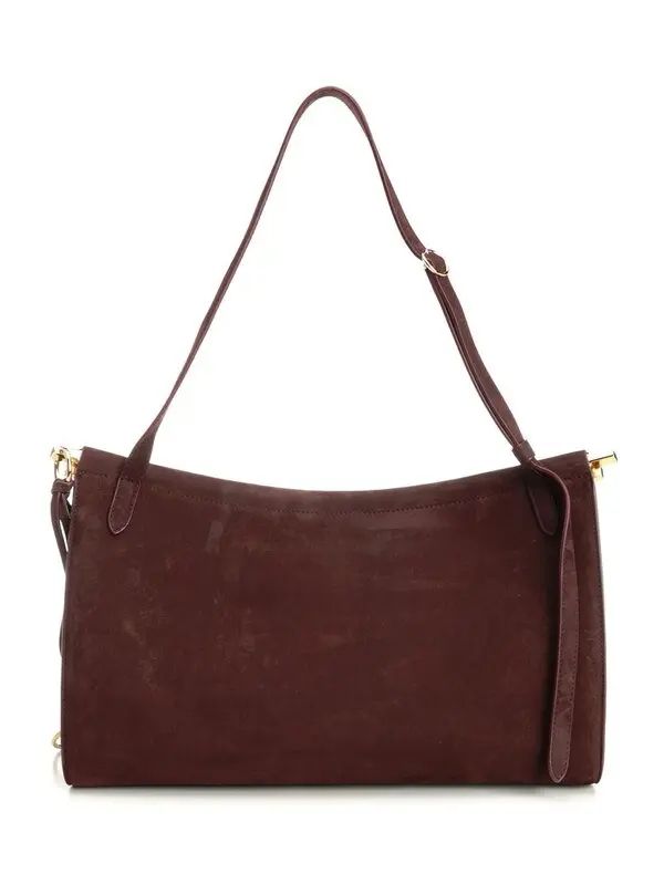 Alaïa East West” Shoulder Bag