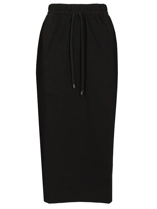Max Mara Milan Skirt - Black