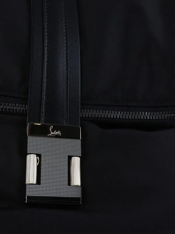 CHRISTIAN LOUBOUTIN Nylon Backpack