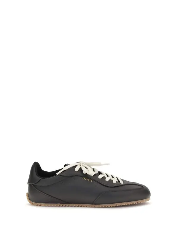 Axel Arigato Daze Runner Sneakers - Black