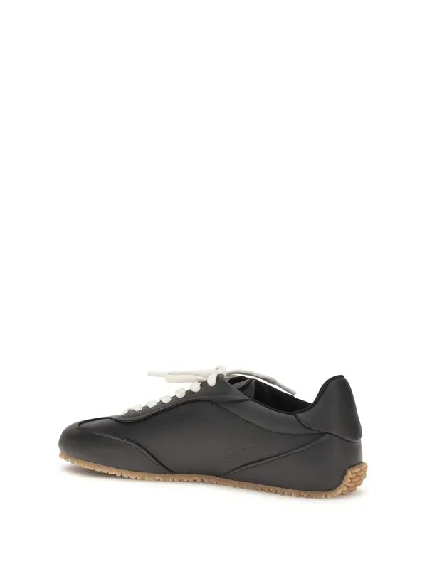 Axel Arigato Daze Runner Sneakers - Black