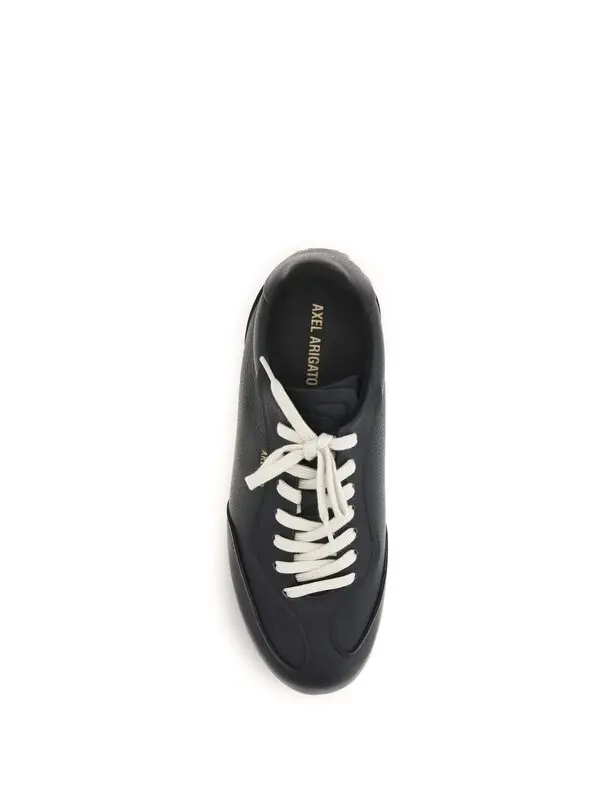 Axel Arigato Daze Runner Sneakers - Black