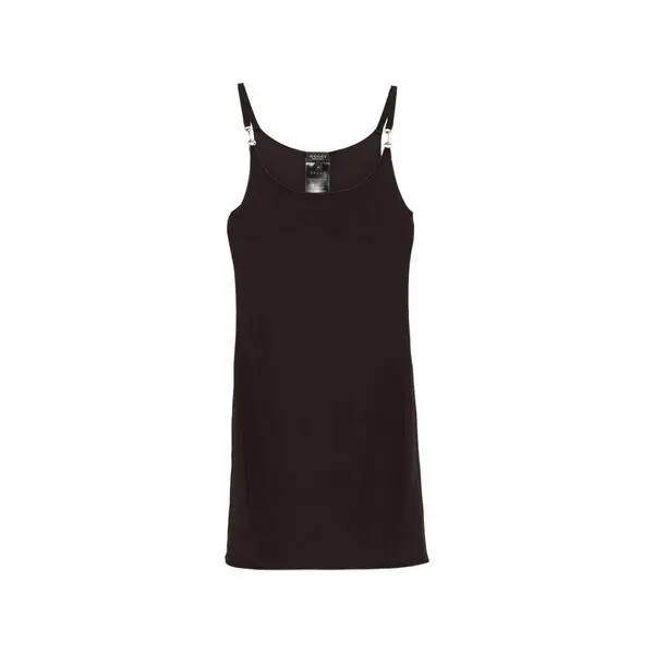Gucci Day Dress - Black