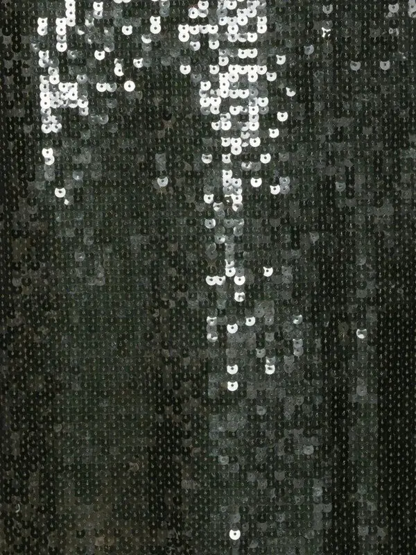 ROTATE BY BIRGER CHRISTENSEN Sequins Dress