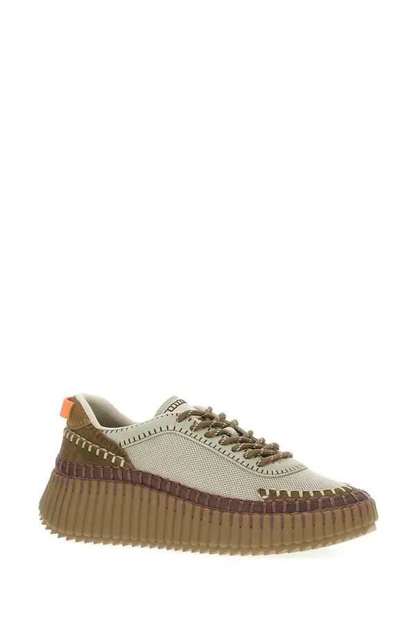 Chloé Shoes Sneakers
