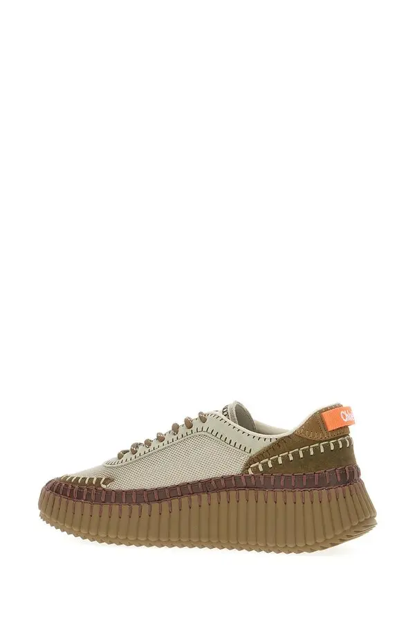 Chloé Shoes Sneakers