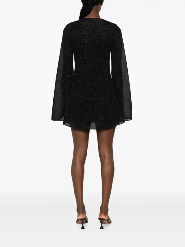 Oseree Lumière Spira Kaftan