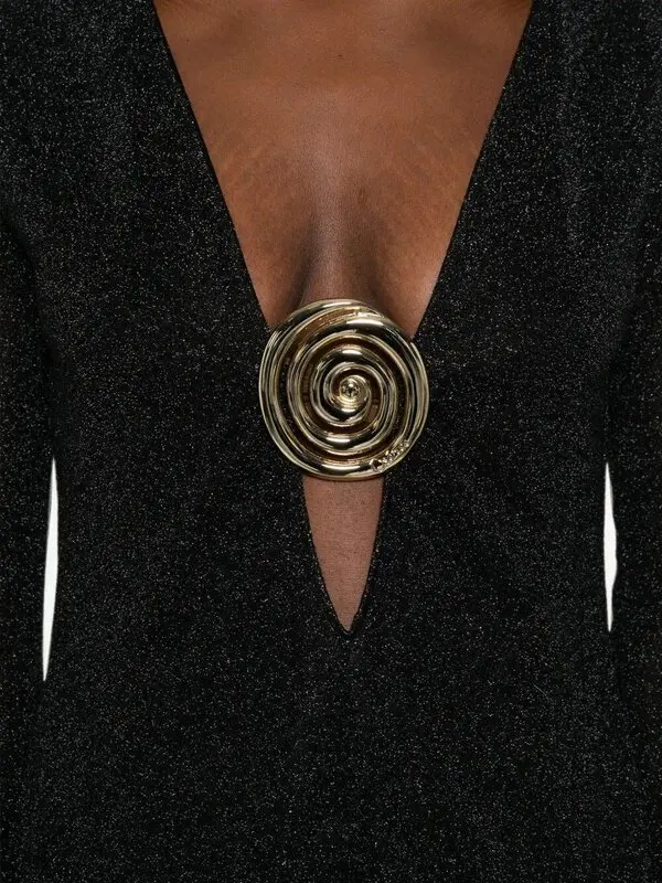 Oseree Lumière Spira Kaftan