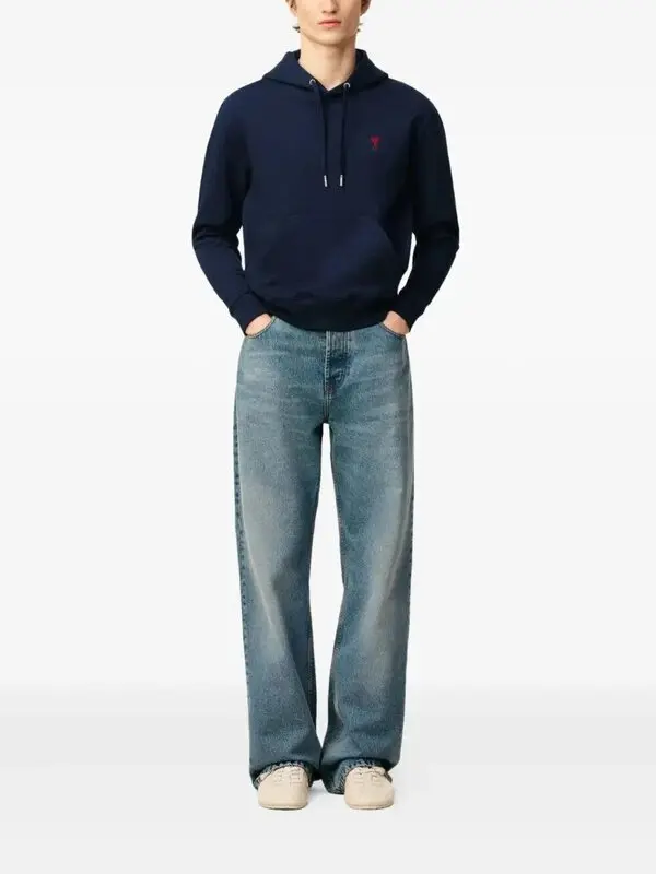 AMI Paris Hoodie
