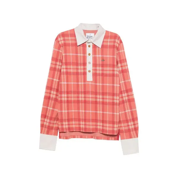 VIVIENNE WESTWOOD Polo Shirts