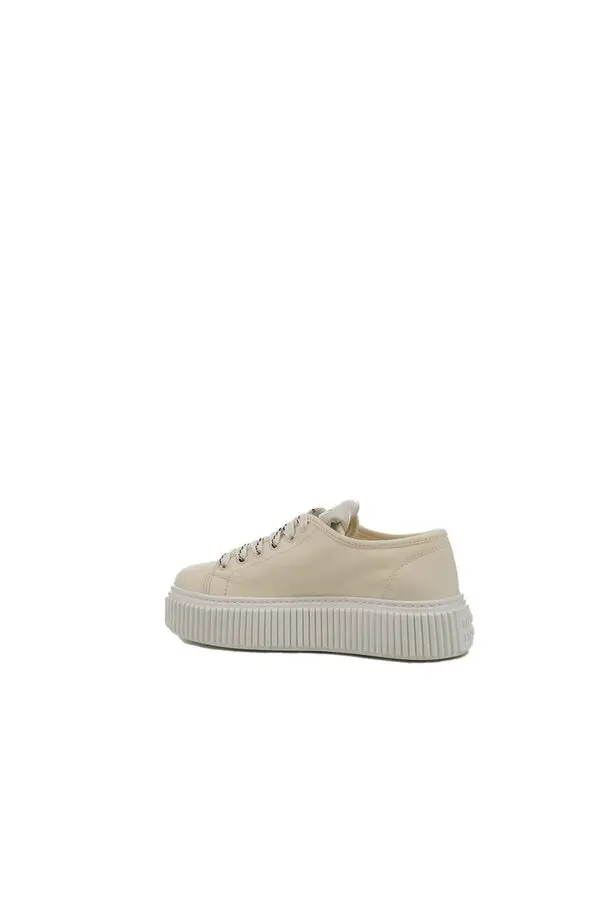 Miu Miu Low Top Sneakers - Multicolor