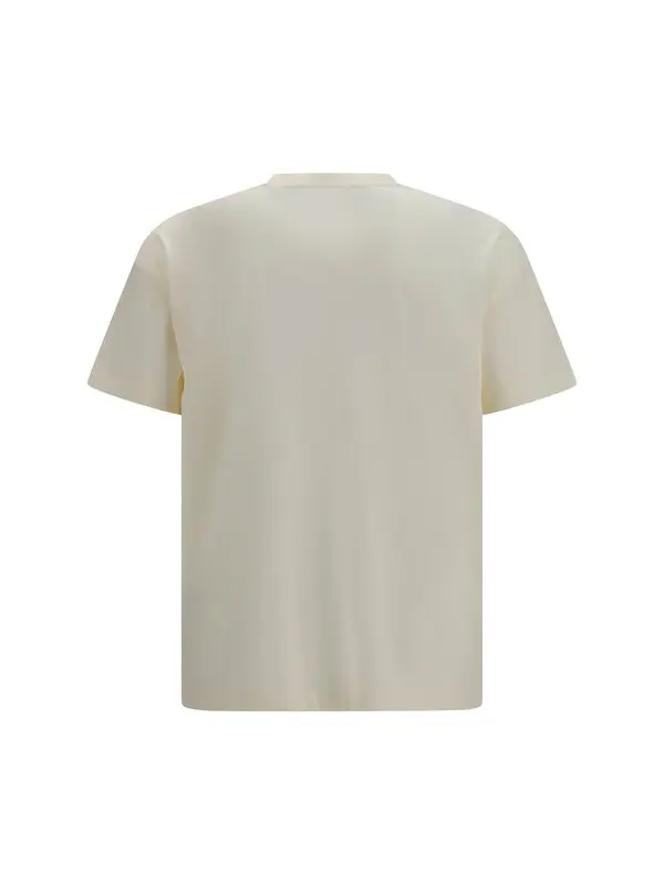 Palm Angels Palm Island T-shirt