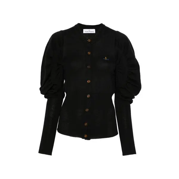 VIVIENNE WESTWOOD Knitwear Jumpers - Black