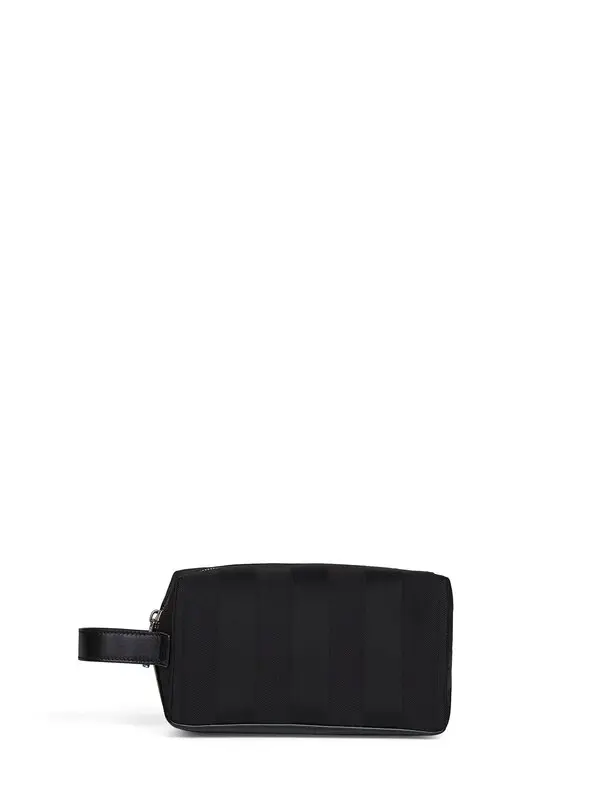 Fendi Black Lui Beauty Beauty Case