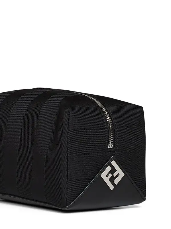 Fendi Black Lui Beauty Beauty Case