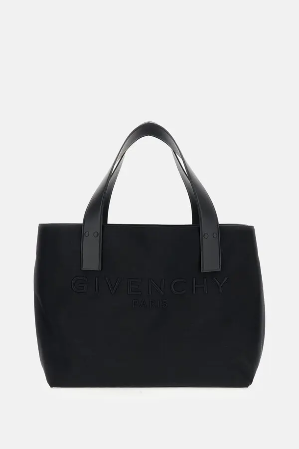 Givenchy Folded Tote Bag - Multicolor