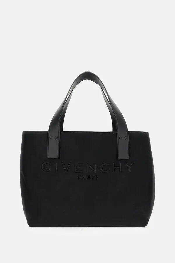 Givenchy Folded Tote Bag - Multicolor