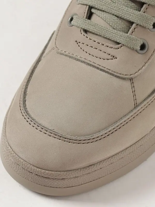 Saint Laurent Sneakers - Gray