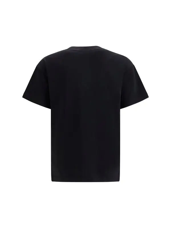 Palm Angels Palm Island T-shirt