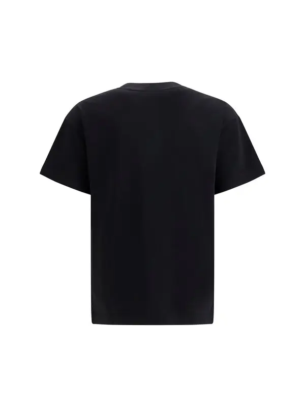 Palm Angels Palm Island T-shirt