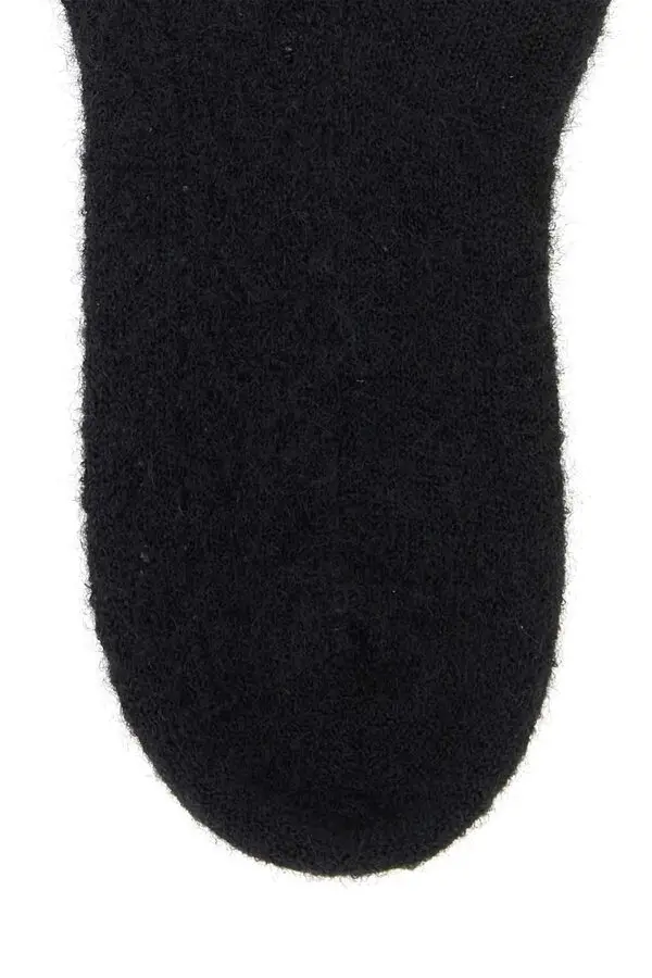 Valentino Garavani Stretch Mohair Blend Socks