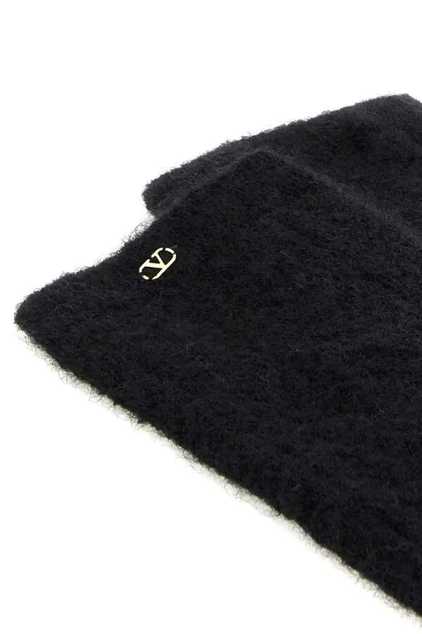 Valentino Garavani Stretch Mohair Blend Socks