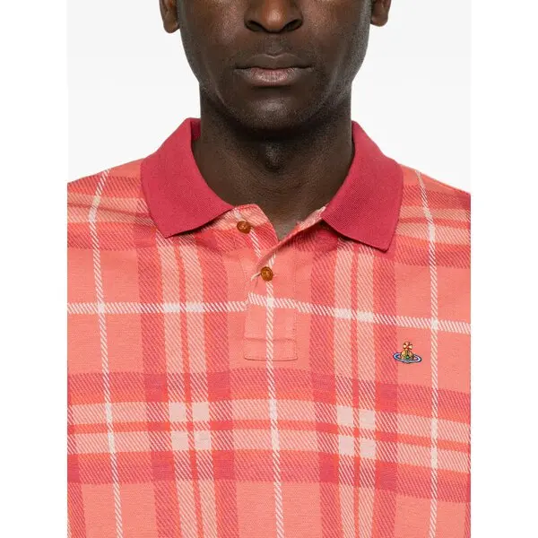 VIVIENNE WESTWOOD Polo Shirts