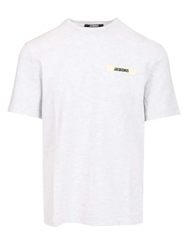 Jacquemus Cotton T-shirt