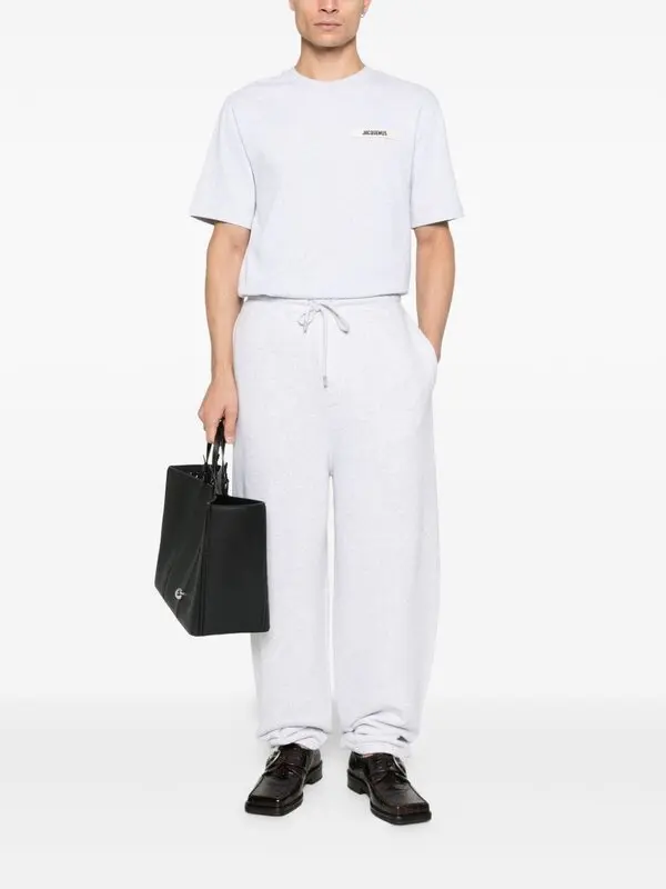 Jacquemus Cotton T-shirt