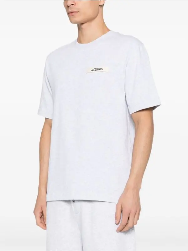Jacquemus Cotton T-shirt
