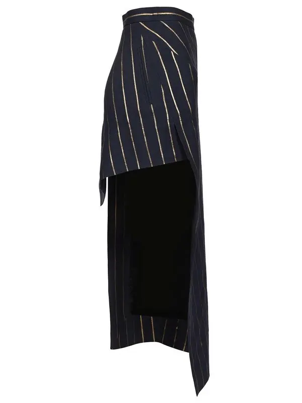 VIVIENNE WESTWOOD Infinity Maxi Skirt