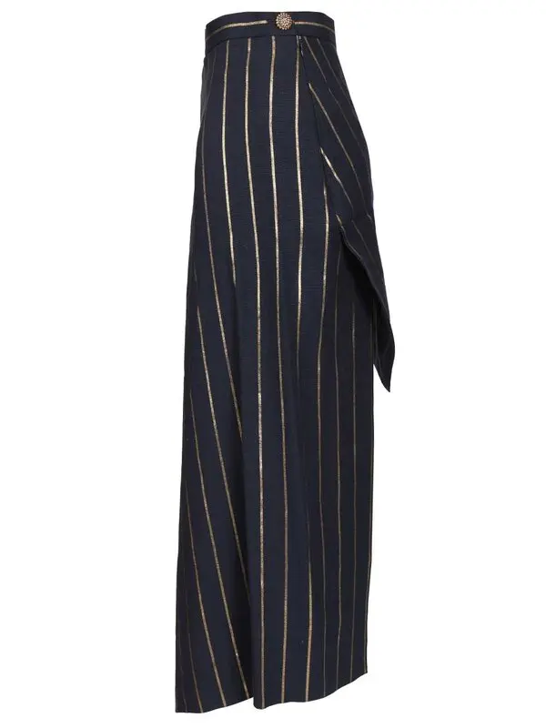VIVIENNE WESTWOOD Infinity Maxi Skirt