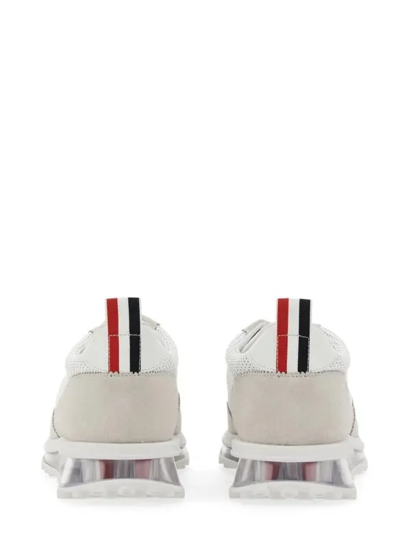 Thom Browne Tech Runner Sneaker