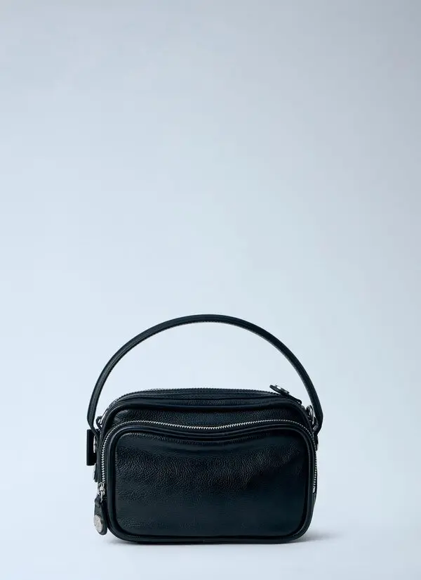 Acne Studios Camero Kit Crossbody Bag