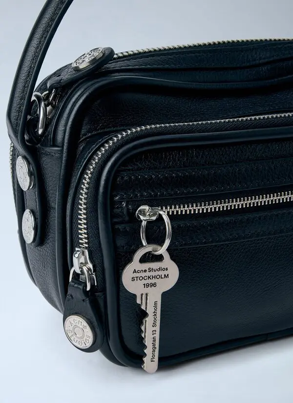 Acne Studios Camero Kit Crossbody Bag