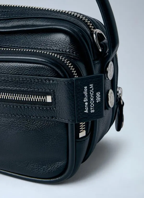 Acne Studios Camero Kit Crossbody Bag